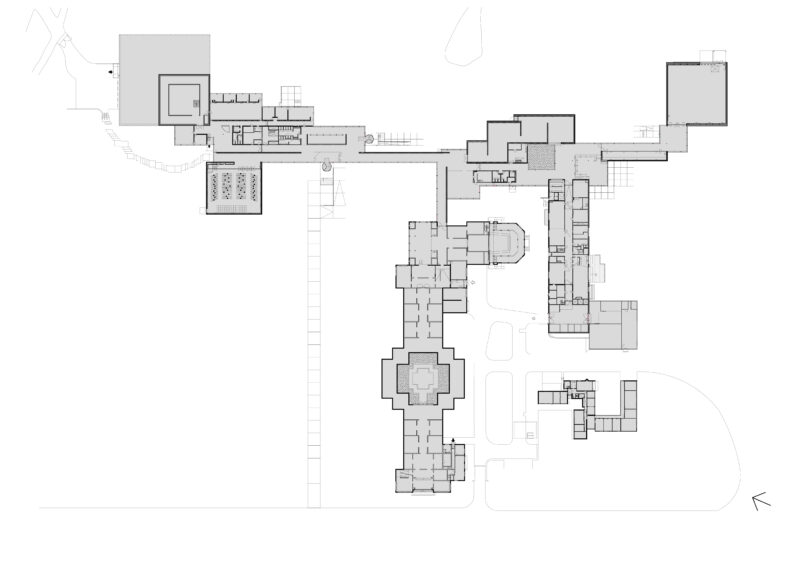 Kröller-Müller Museum - Quist Wintermans Architekten